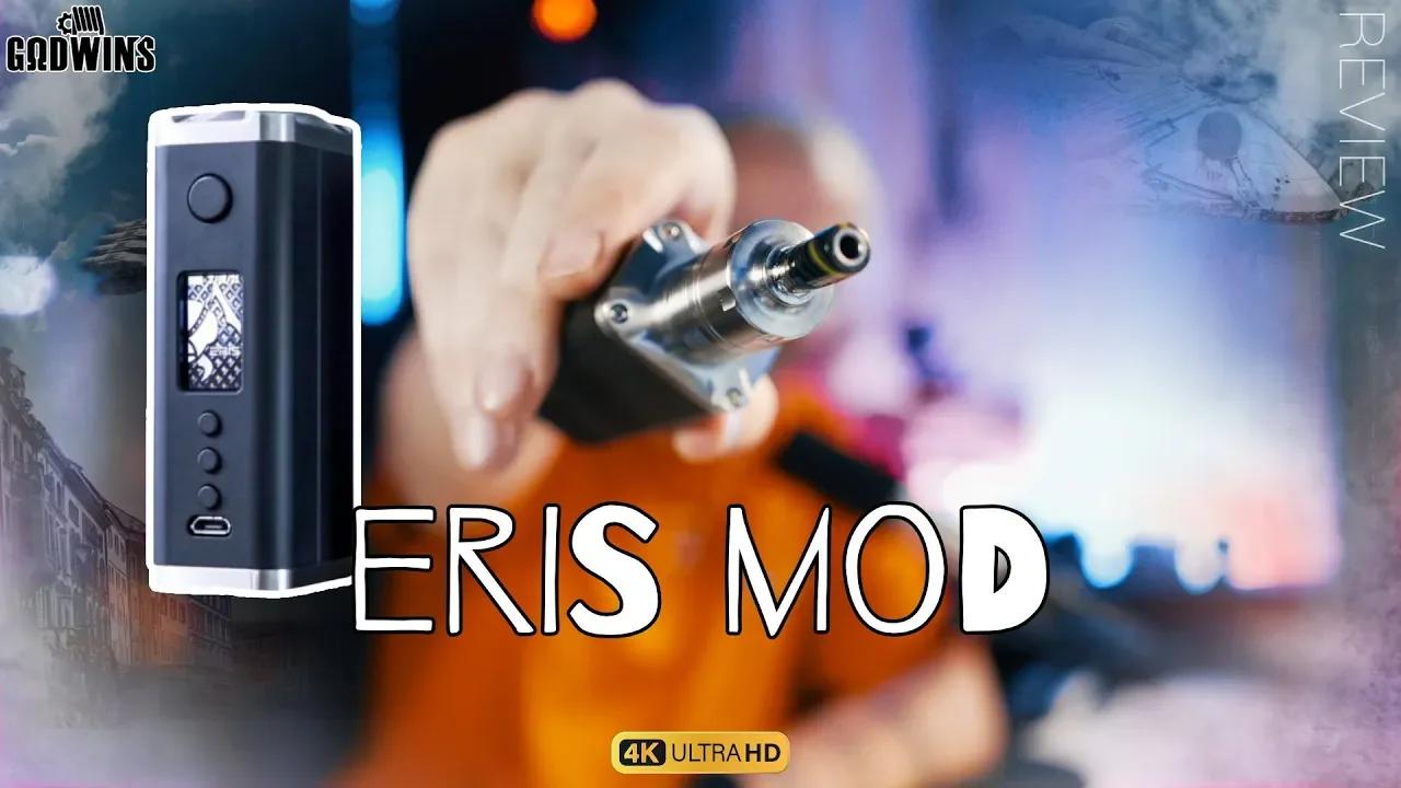 Vicious Ant Eris Box DNA75c