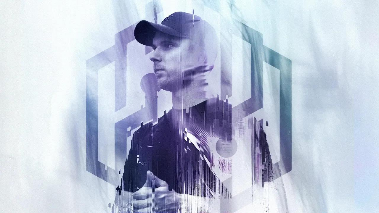 Digital Mindz - Embrace The Chaos (Official Hardstyle Audio)