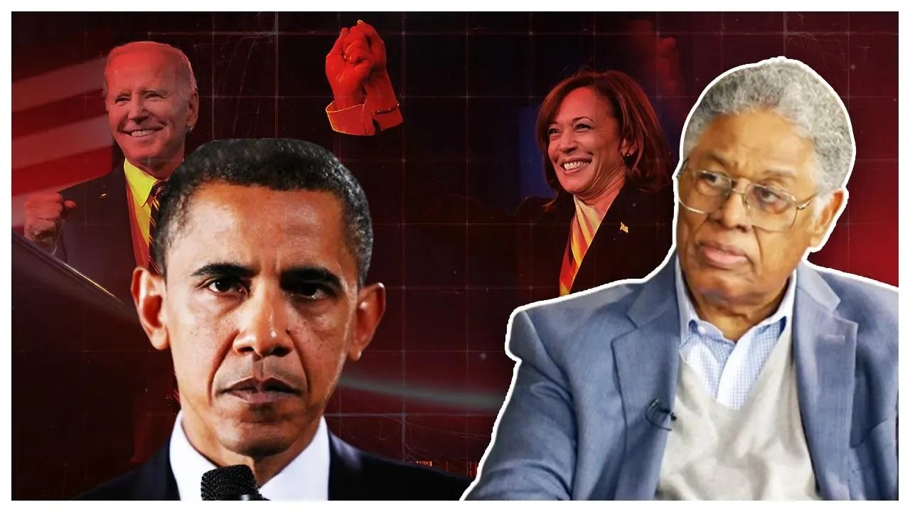 Why Do People On The Left Prefer Others To Run Their Lives?