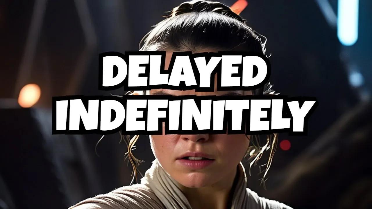 Rey Movie DELAYED Indefinitely | Director BACKLASH Sparks DISASTER For ...