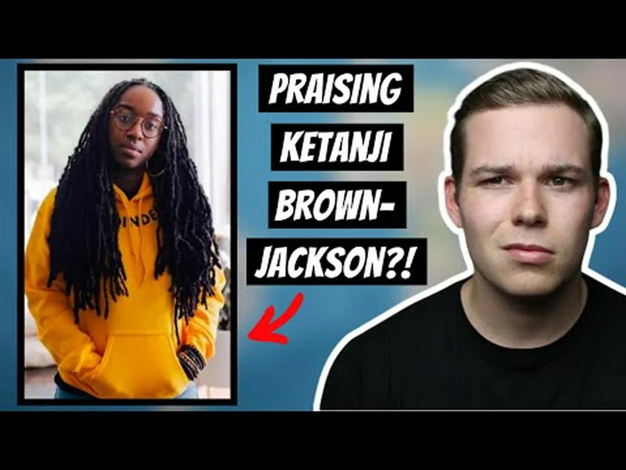 Jackie Hill-Perry PRAISES Evil Pro-Choice Judge!