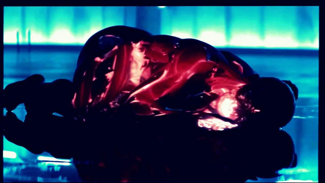 anamnesis recall (Remember Me OST by Olivier Deriviere)