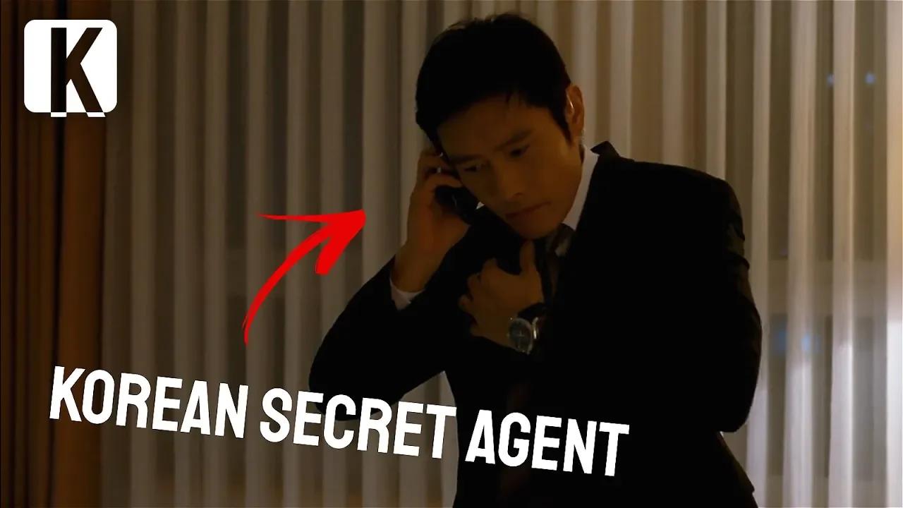 This Serial Killer Accidentally Enrage Korean John Wick | Movie Story ...