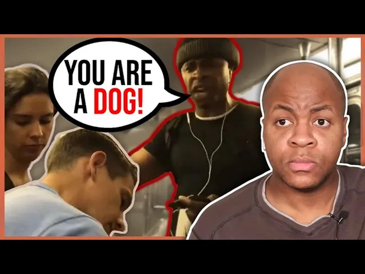 Black Racism The Overlooked Hate Crime 