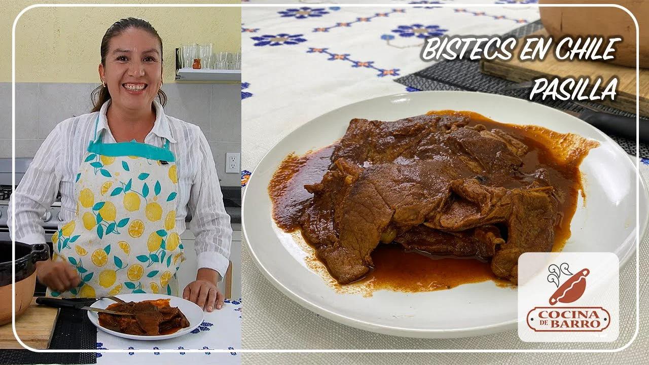 No sabes que hacer de comer hoy? Prueba estos DELICIOSOS bistecs en ...