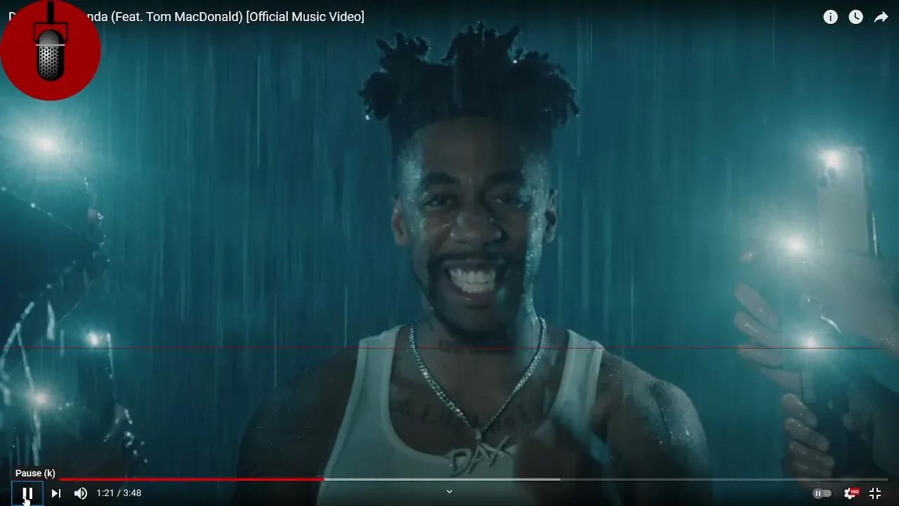 My Thoughts on Dax - Propaganda (Feat. Tom MacDonald) [Official Music ...