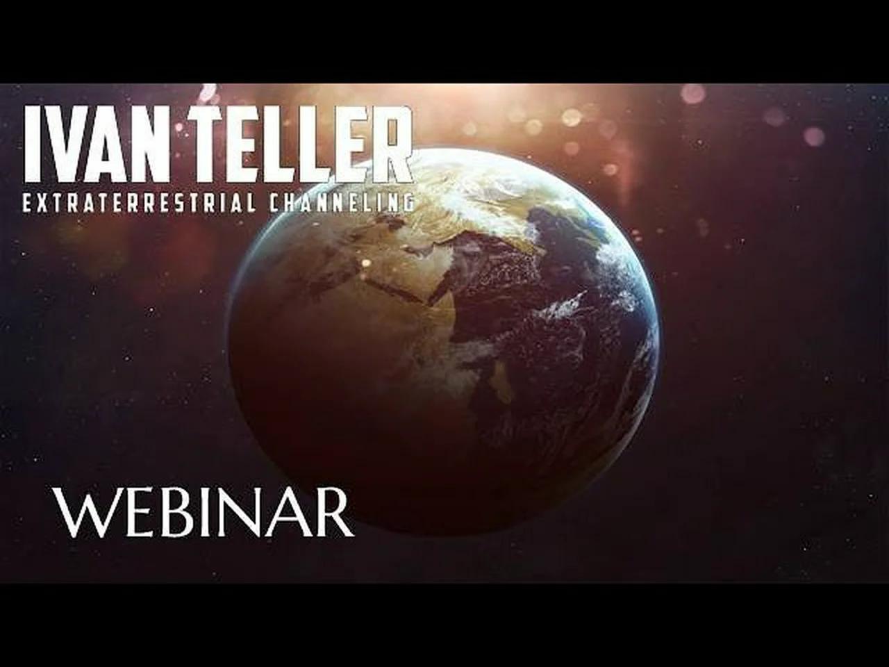 Archangel Michael / the fox / Andromeda Channeling