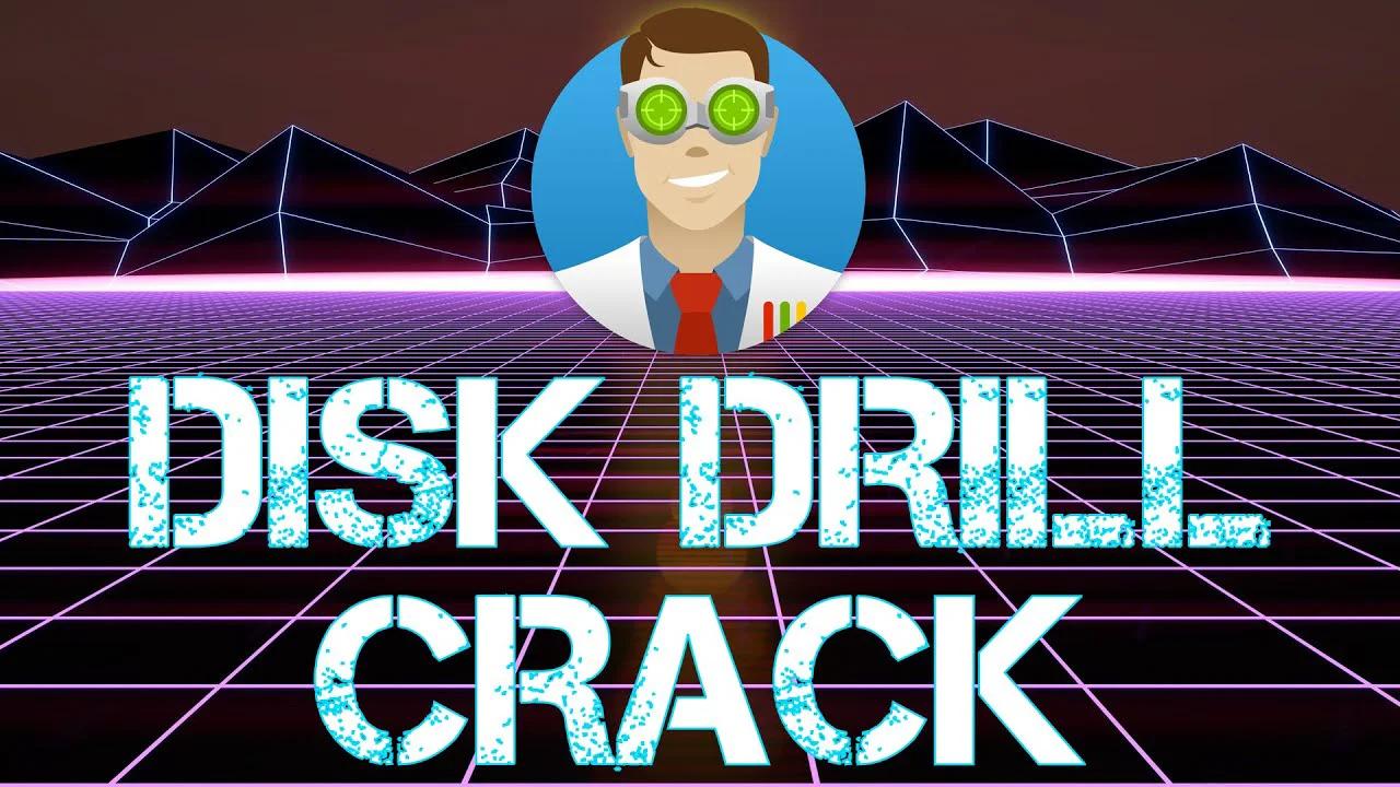 Disk Drill Crack Free Download Disk Drill Unlock 2022 Crack