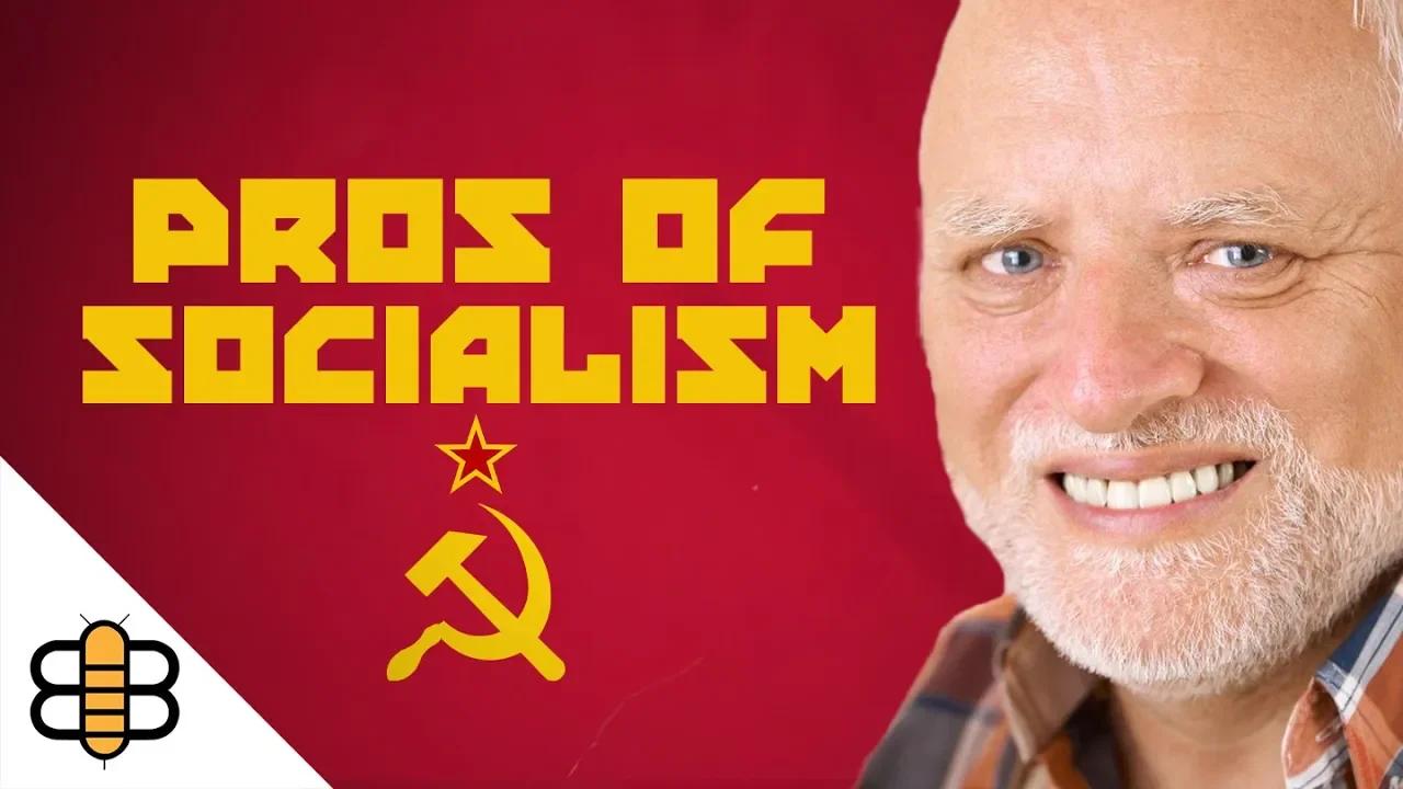 9 Upsides To Socialism