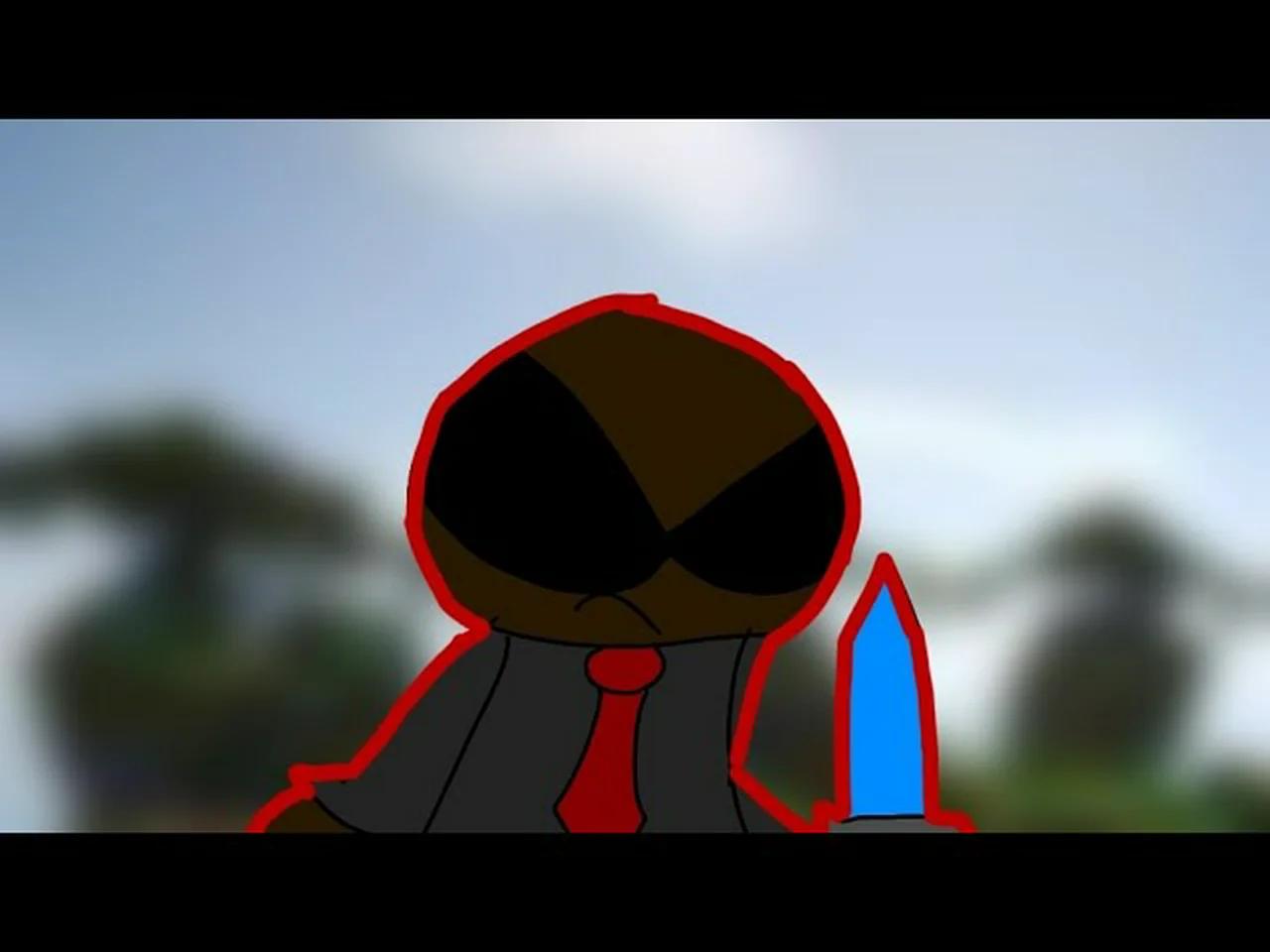 Minecraft epic moment pvp