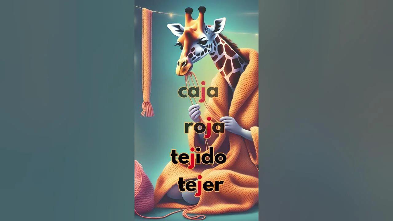 La Jirafa Josefina Lectura Cuentacuentos Animales Cuentoseducativos