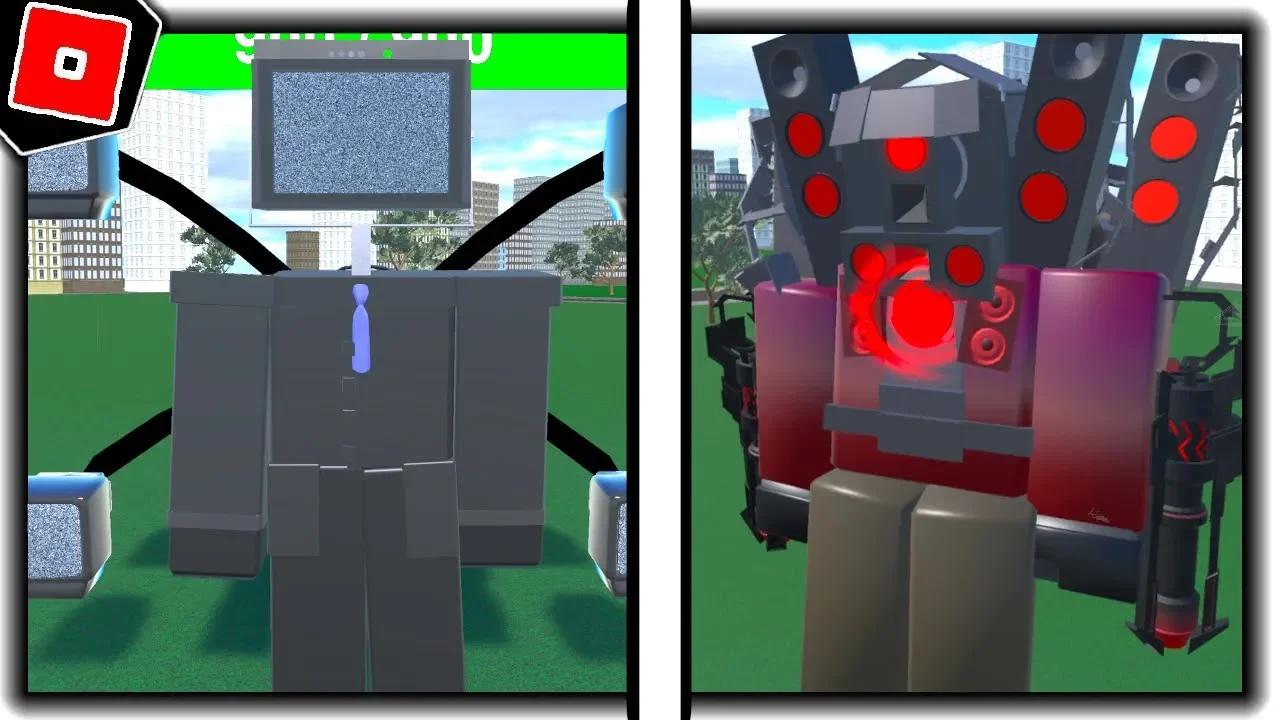 How to play ULTIMATE SKIBIDI TOILET RP 2 in ULTRA TOILET RP 2 - Roblox