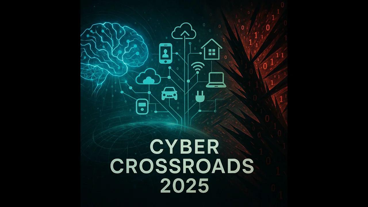 The 2025 Cyber Crossroads: Balancing AI Innovation with IoT Security ...