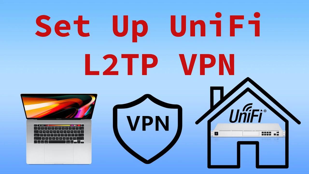 Connect to your home or office network in less than 8 minutes. UniFi ...