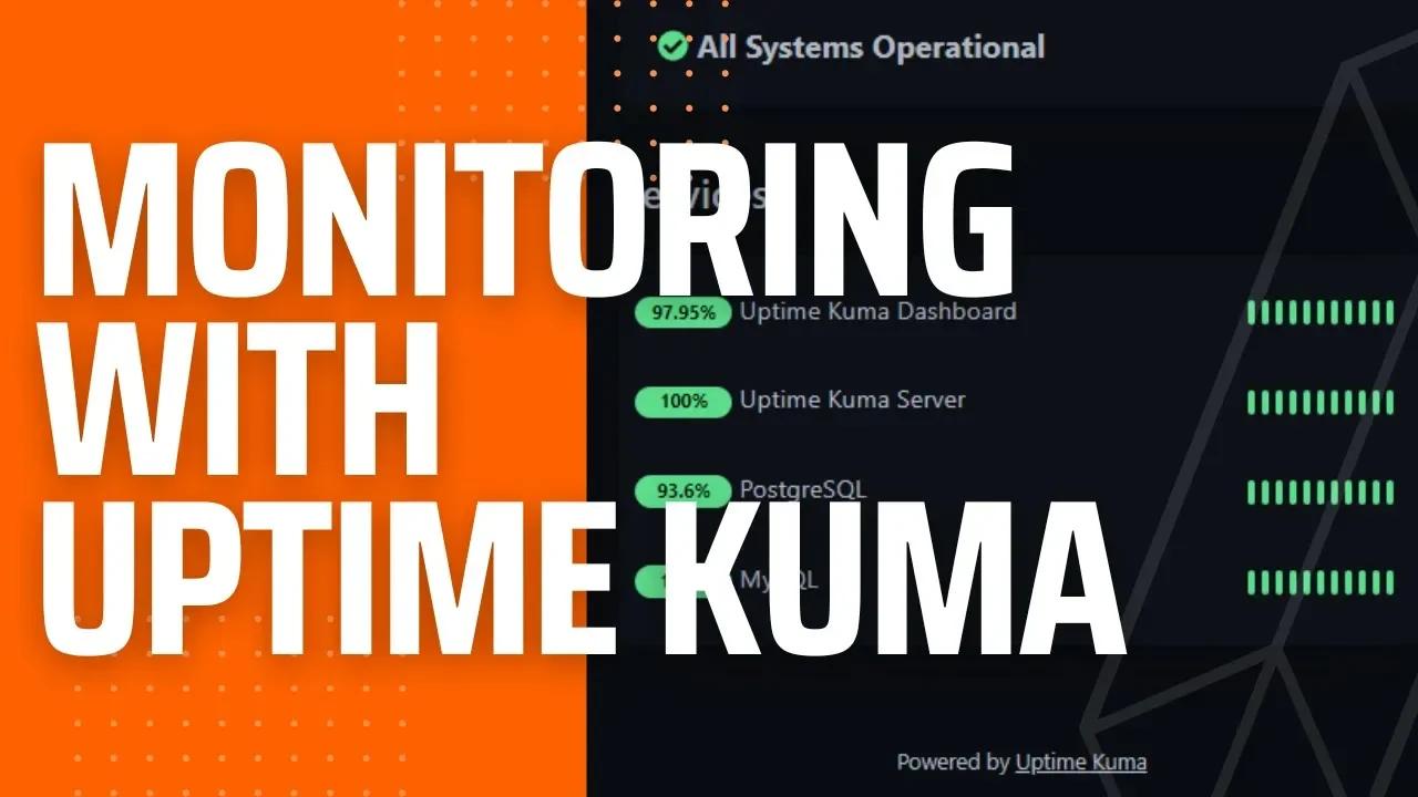 How to Install and Configure Uptime Kuma with Nginx Reverse Proxy on ... How to Install and Configure Uptime Kuma with Nginx Reverse Proxy on ...
