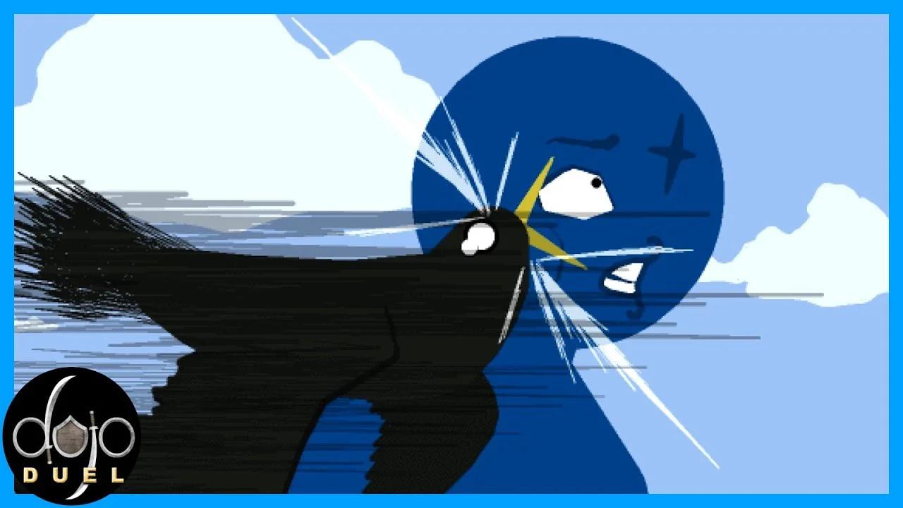 Core vs Skye (by shaz9015)