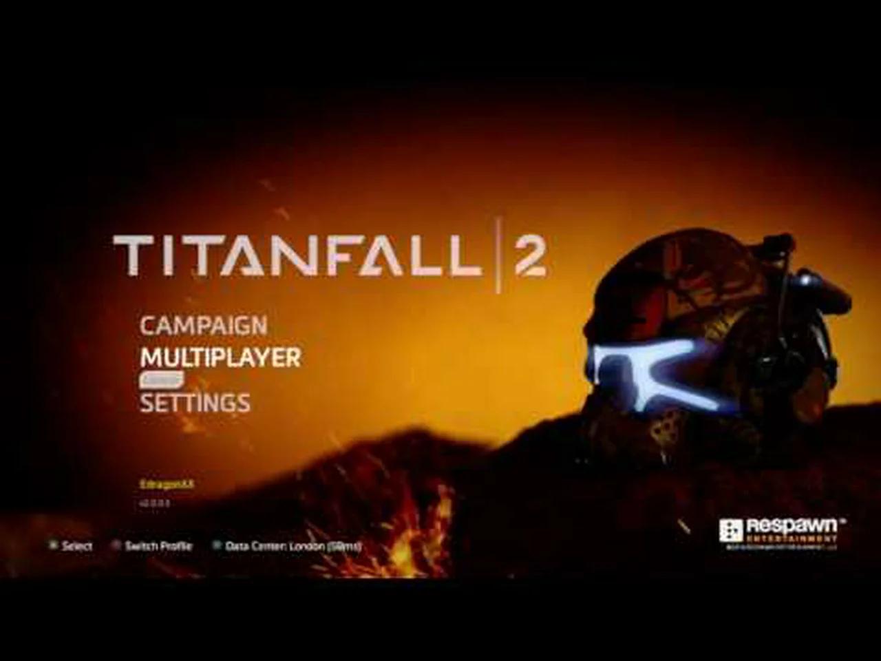 EE - Titanfall 2 ülevaade