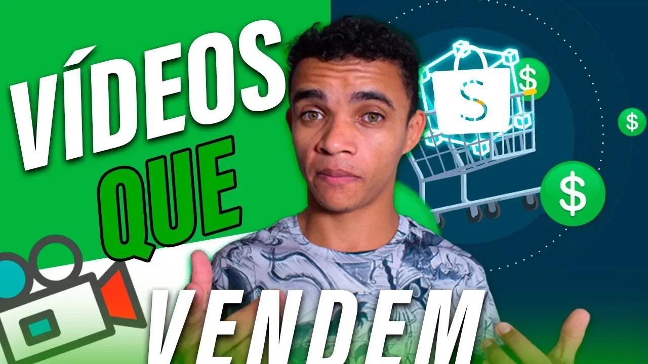 Como Fazer Vídeos Que Vendem Parte 1