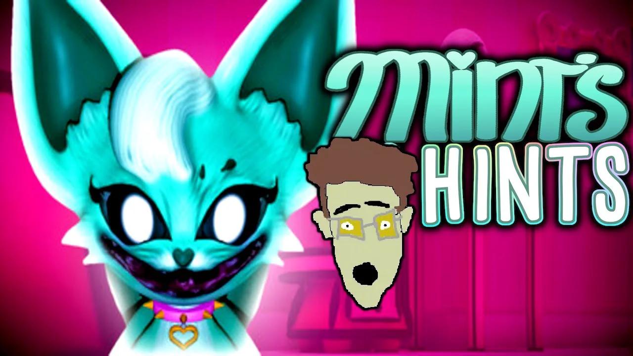 Cursed Children's Show / Mint's Hints (Chapter 1)