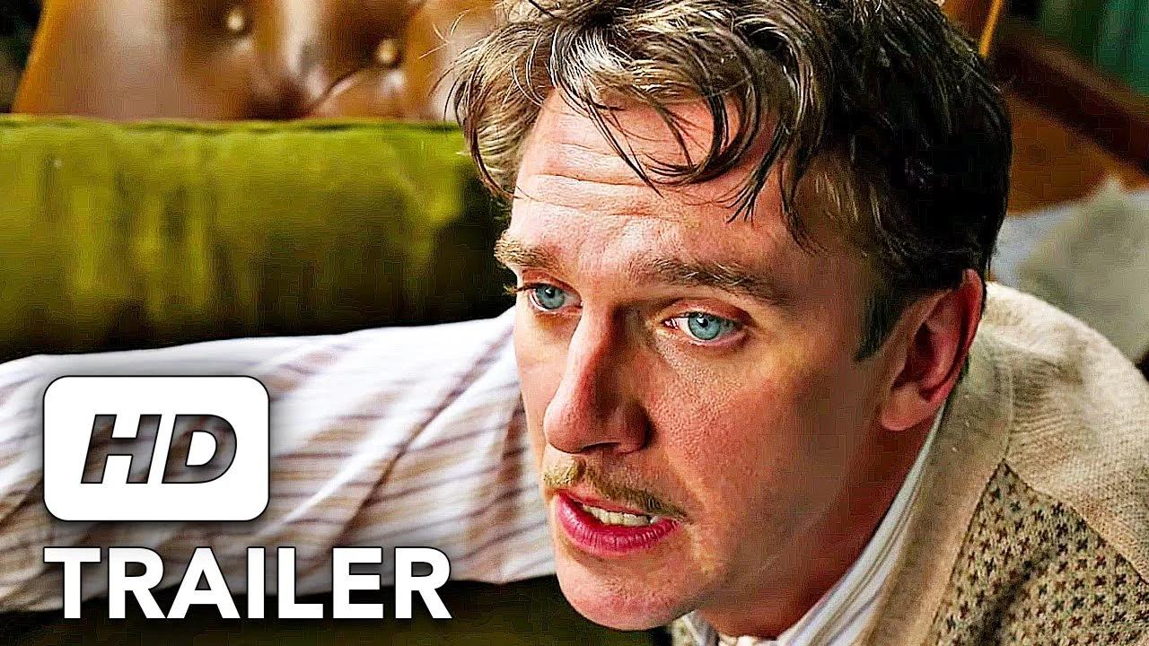 BLITHE SPIRIT Trailer (NEW 2021) Dan Stevens, Isla Fisher Movie HD