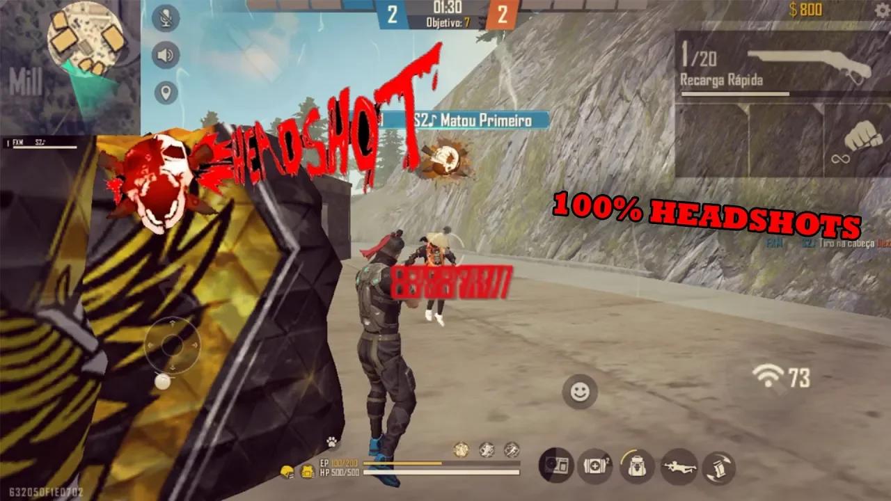 Como instalar REGEDIT en Android para dar 100% HEADSHOTS🔥