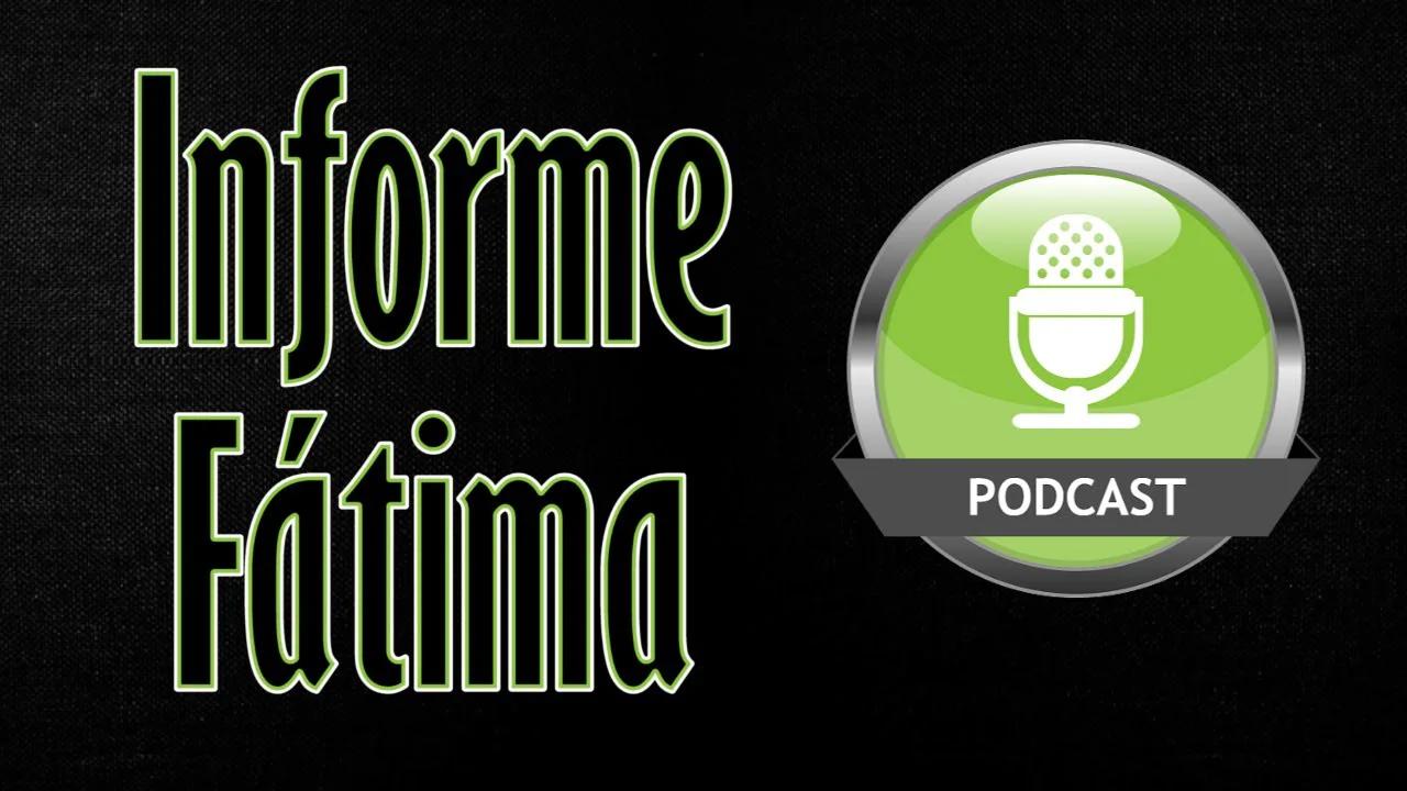El Humanoide de Fátima (Audio Informe)