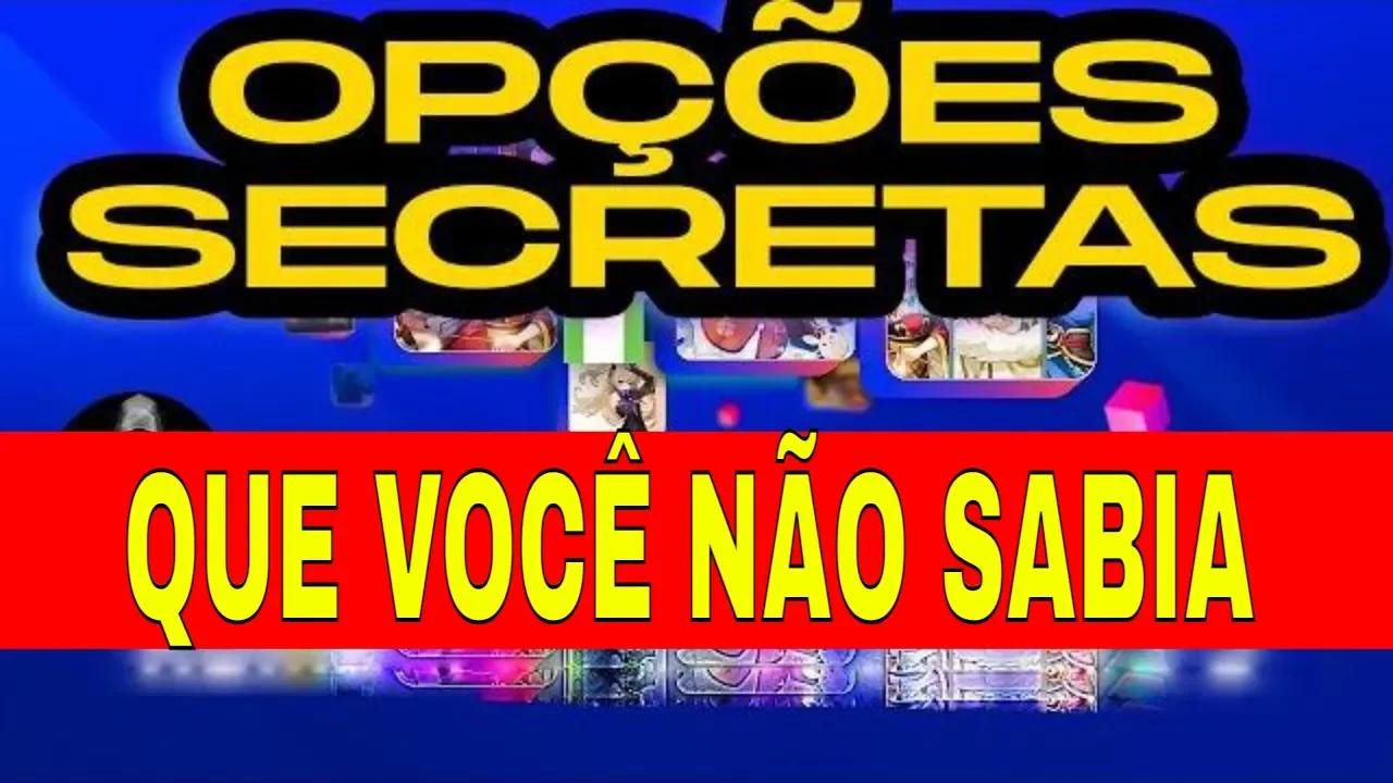 OS COMANDOS SECRETOS BLUESTACKS 5 ANDROID 9 PIE! DPI OCULTA!