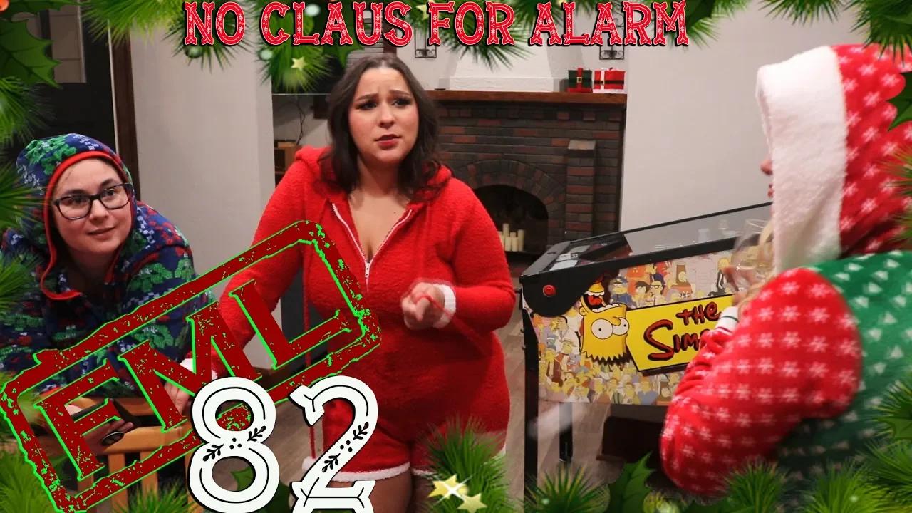 FML Tales From FMyLife CHRISTMAS SPECIAL #82 No Claus For Alarm