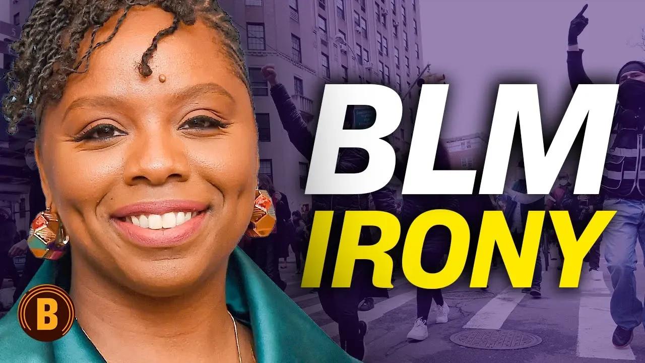 Marxist BLM Leader Criticized For Buying $1.4 Million Home; West Point ...
