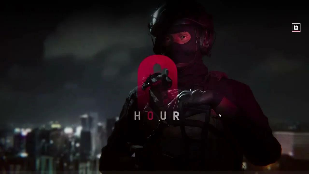 Zero Hour New Gun UMP and texture rework on Terror House