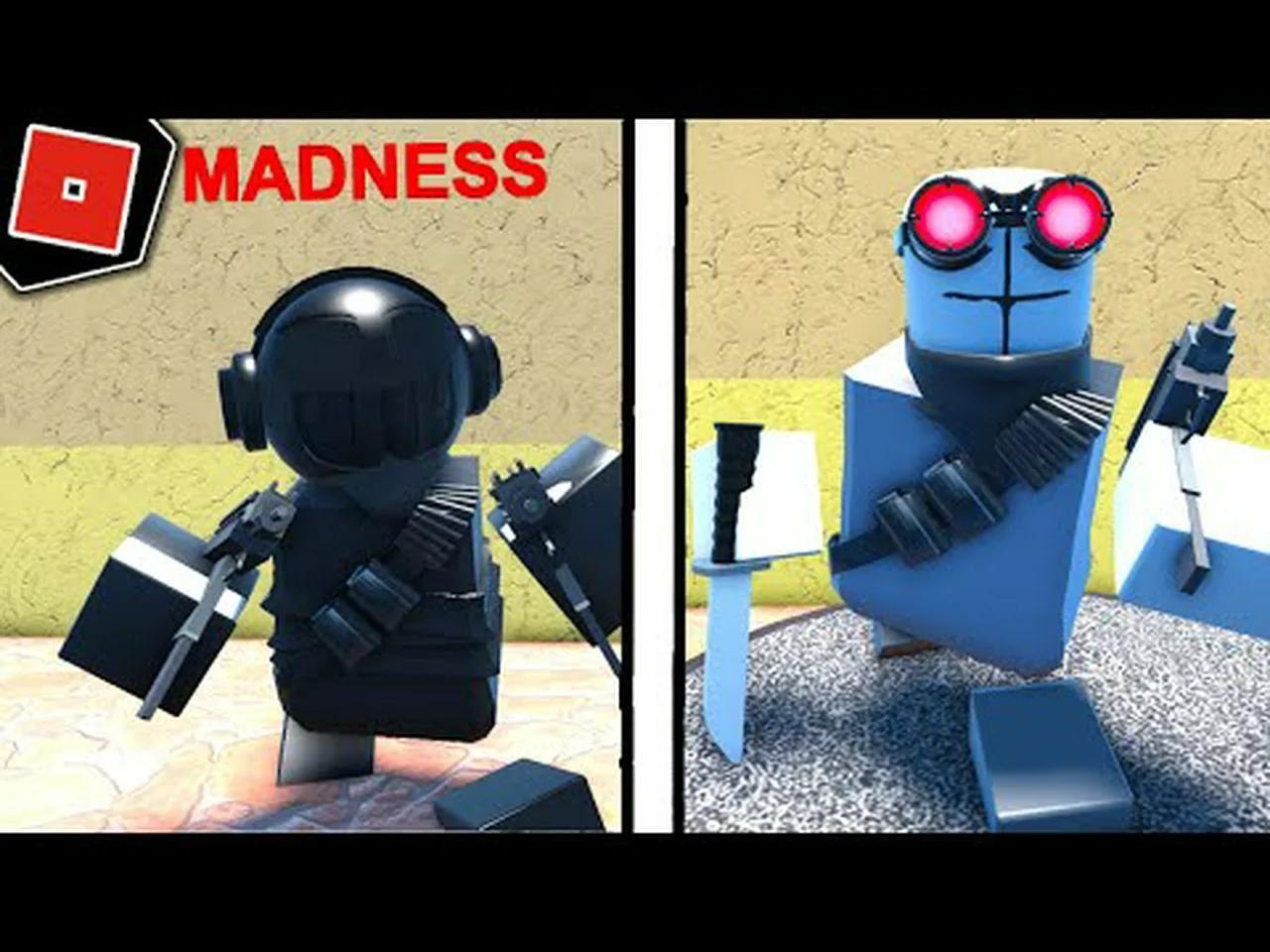 ROBLOX *NEW* ORIGINAL TDS RP (MADNESS BADGE UNLOCKED!)