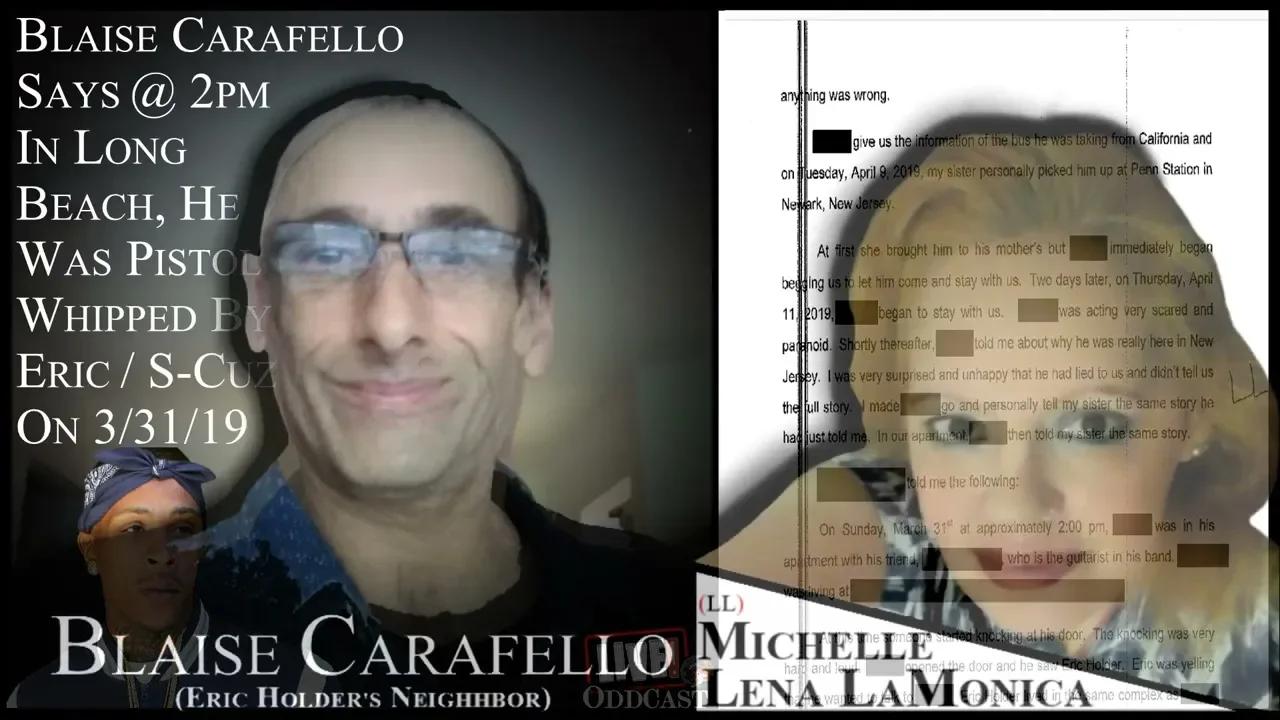BLAISE CARAFELLO LENA LAMONICA STATEMENT WITH PNG OF LL