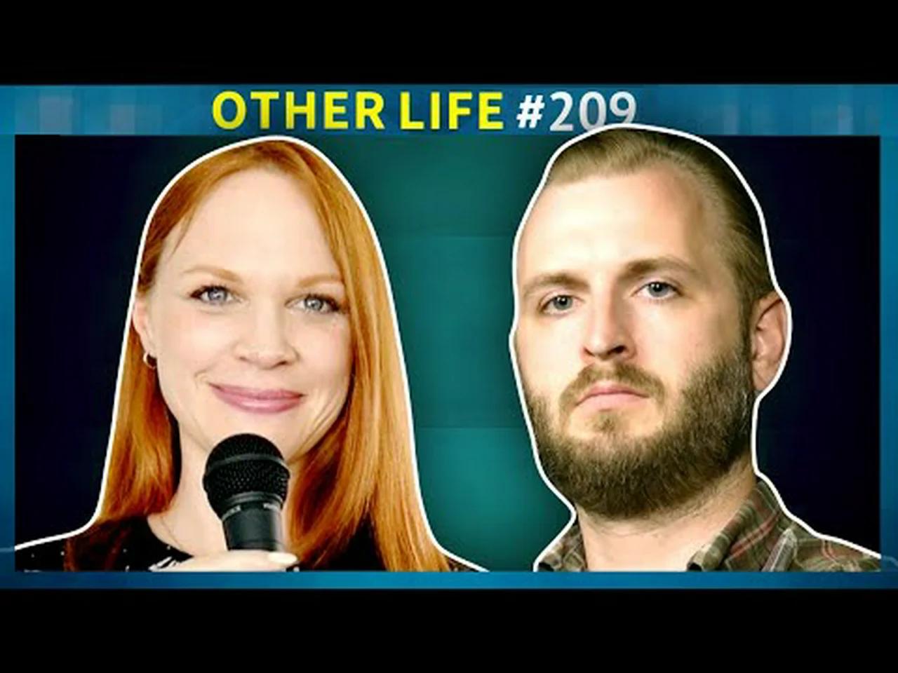 Alex Lee Moyer's War with Filmmaker Alex Lee Moyer