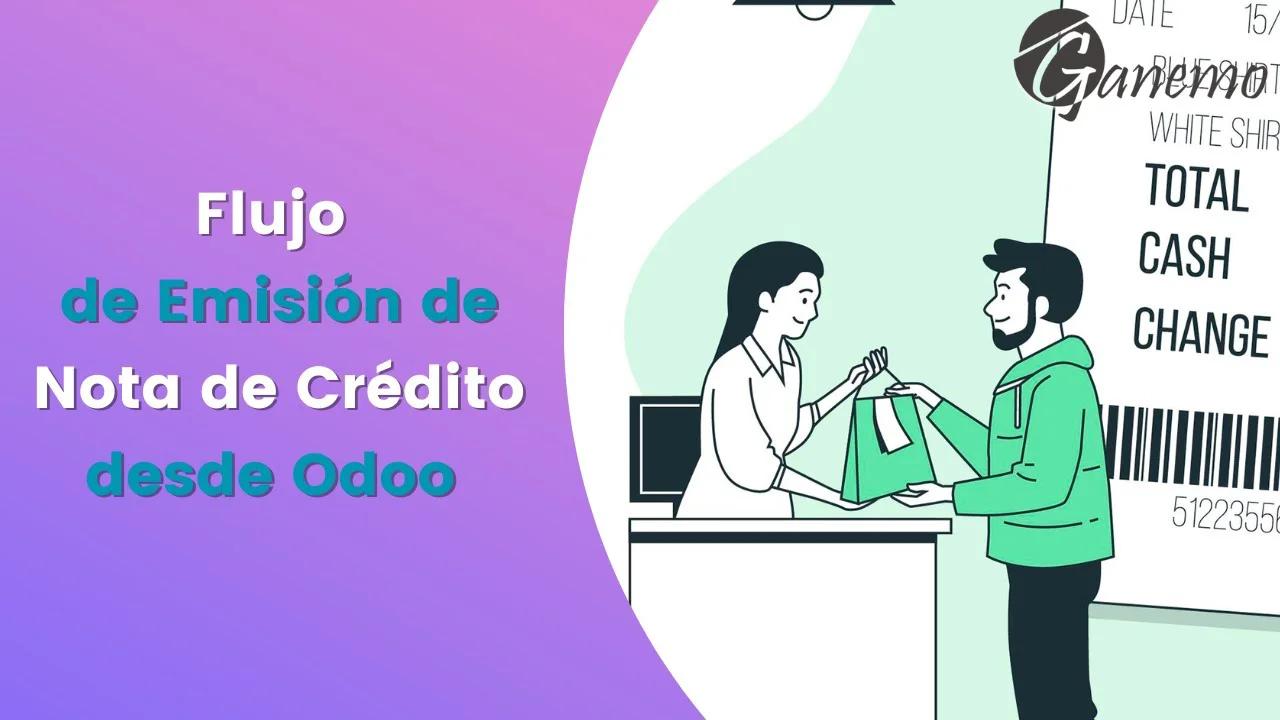 😉 Cómo emitir NOTAS de CRÉDITO en el Punto de Venta | Flujo completo ...
