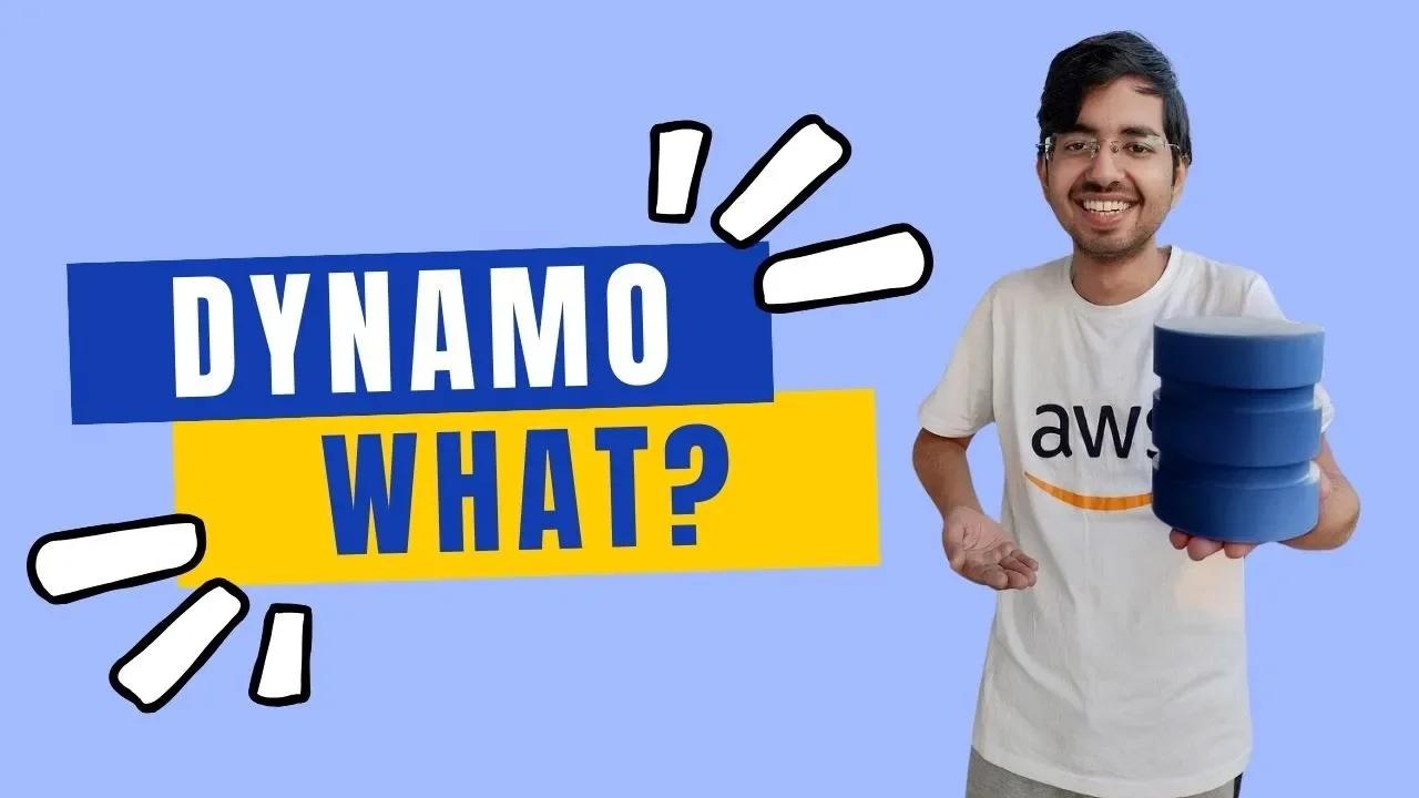Where To Use Amazon Dynamodb The Nosql Vs Sql Dilemma