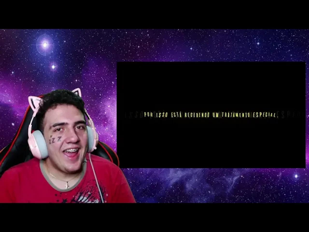 REACT Byakuran - Makima (Chainsaw Man) | (Prod. Tatcher Beatz & AWK)