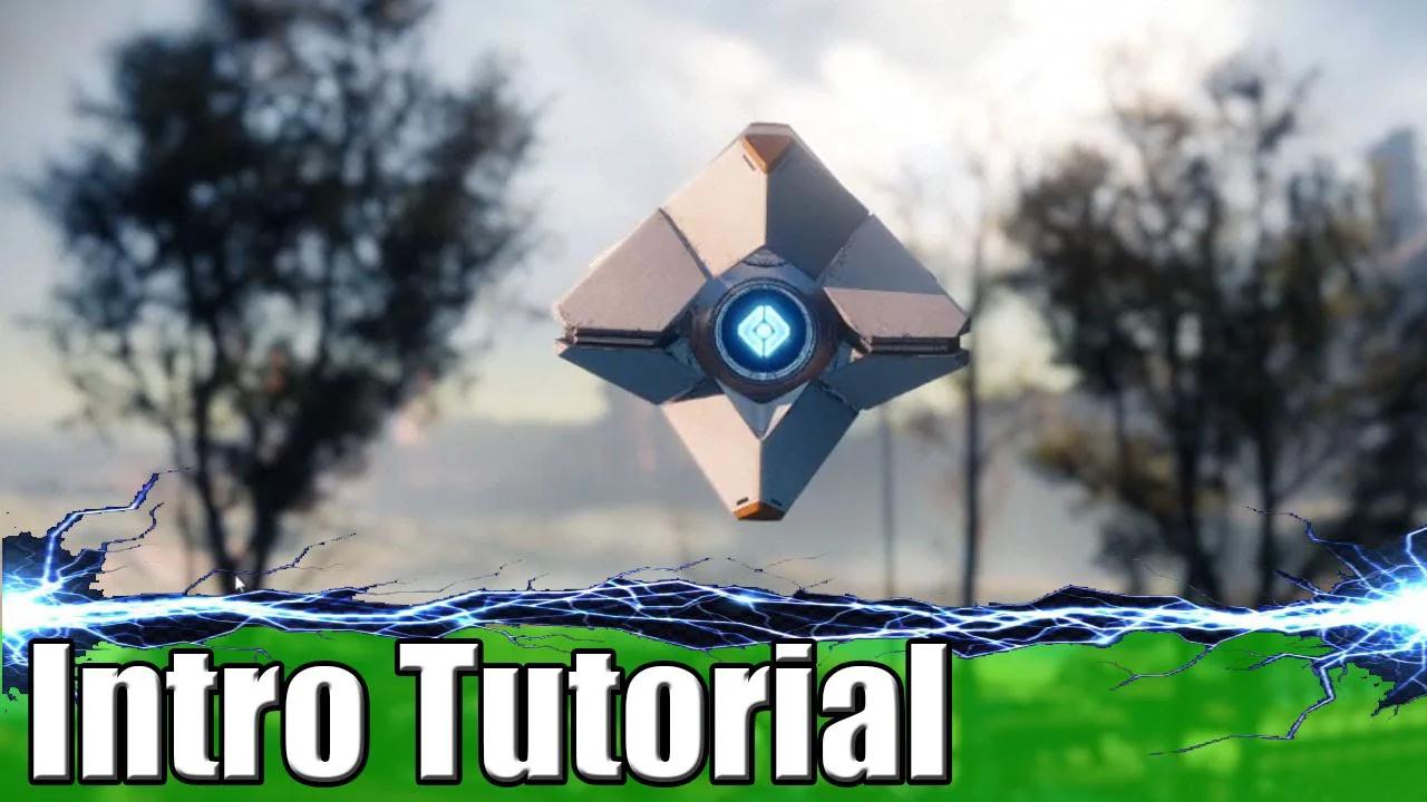 Destiny 2 Tutorial Explained