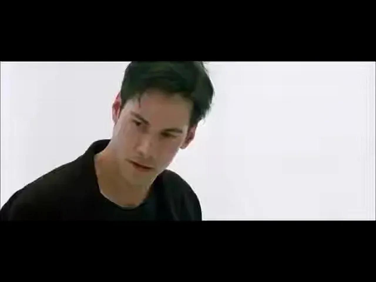 QUÉ ES LA MATRIX ? "