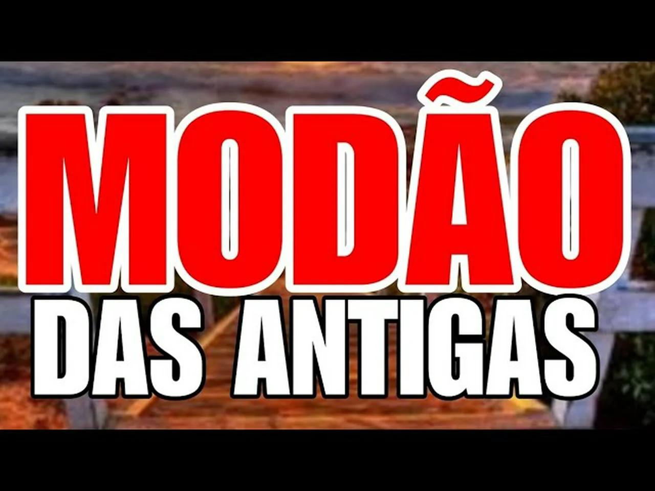 MODÃO DAS ANTIGAS - AS MELHORES | SERTANEJO RAIZ | MODA DE VIOLA ...