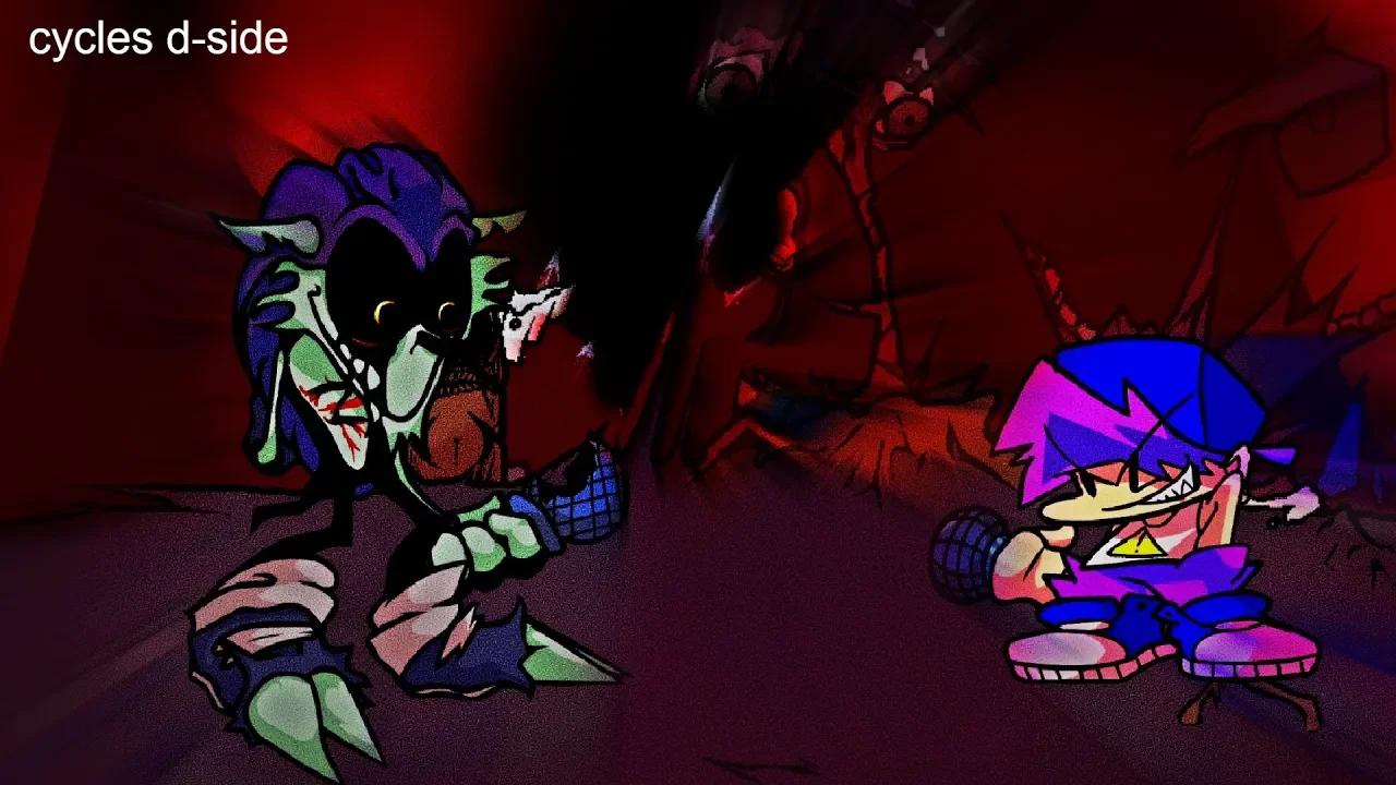 Cycles D-Side - Mighty.ZIP