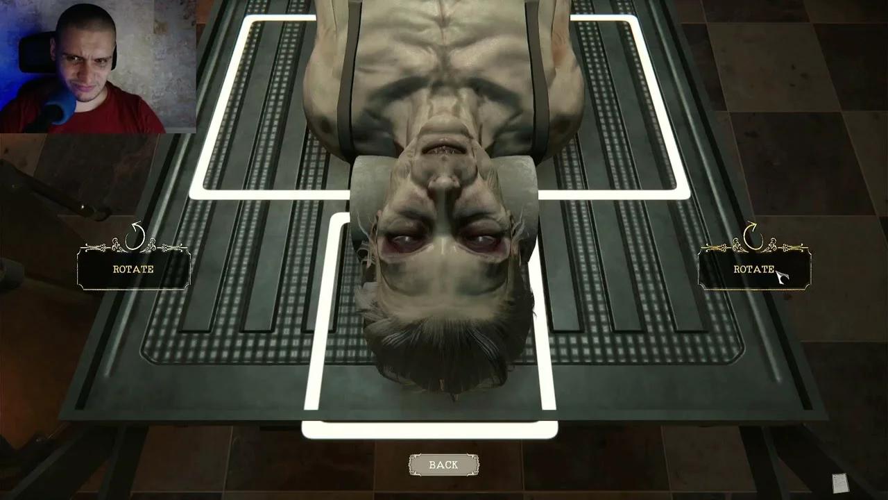 The Mortuary Assistant Gameplay: Terrifying Night Shift Experience Full ...