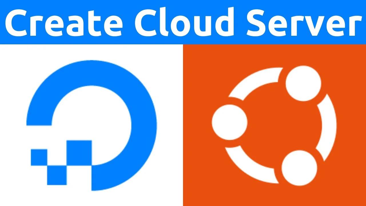 NOOB FRIENDLY: Create Your First Cloud Server Or Virtual Private Server (VPS)