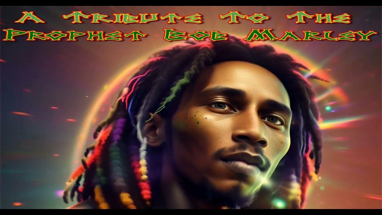 3 Little Birds (A Tribute To The Prophet Bob Marley)