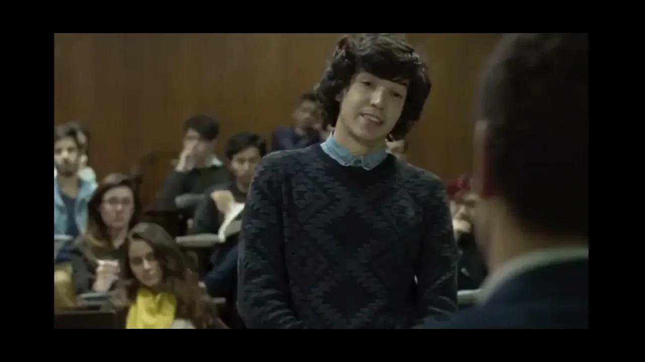 Rarefeito Episódio 2