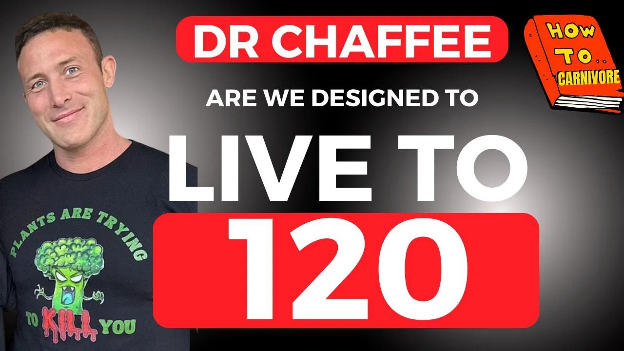 🟢 Dr Anthony Chaffee Answers Common Carnivore Questions and Discusses ...