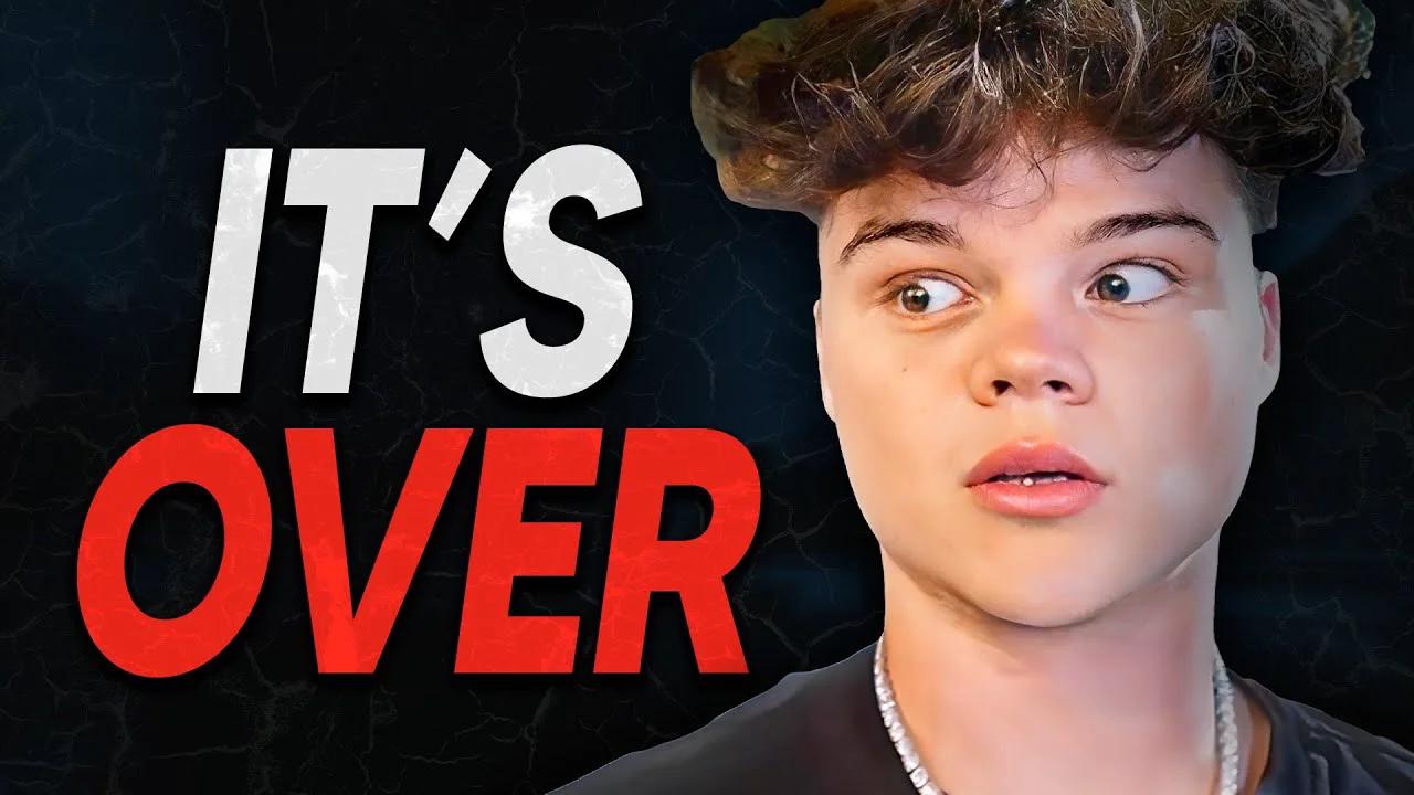 The Deserved End of Jack Doherty