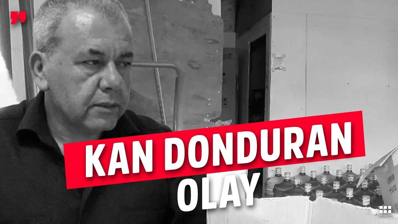 TÜRKİYE ŞOK EDEN OLAYI KONUŞUYOR! BAĞCILAR'DA NELER YAŞANDI?