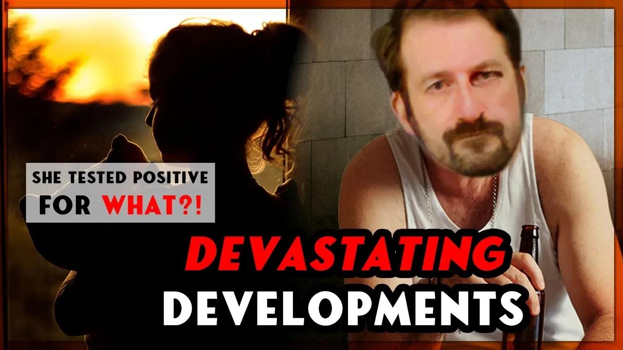 Did Rekieta's daughter test POSITIVE for coke?!