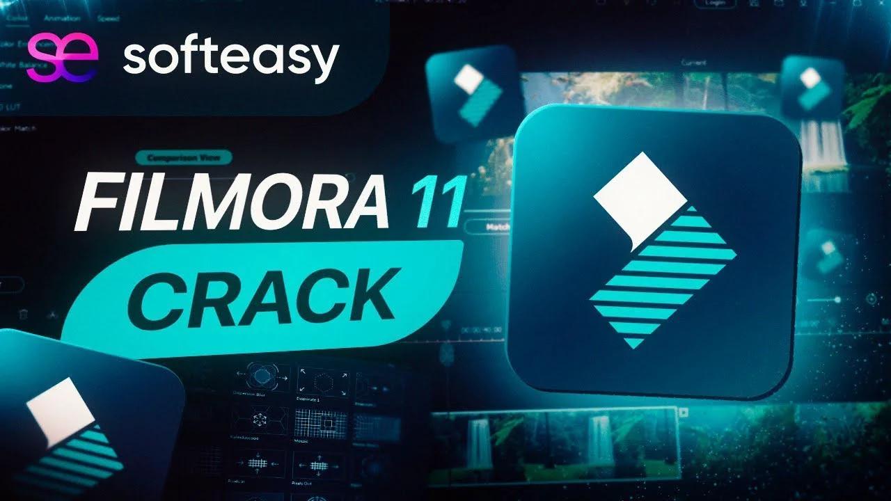 WONDERSHARE FILMORA 12 CRACK | FREE DOWNLOAD | Full Version 2023 June