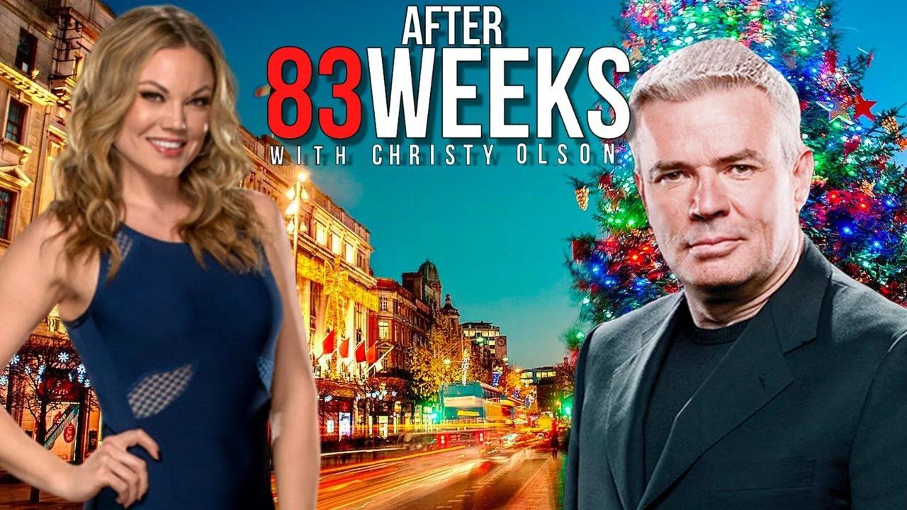 Christmas Special | AFTER 83 Weeks with Christy Olson